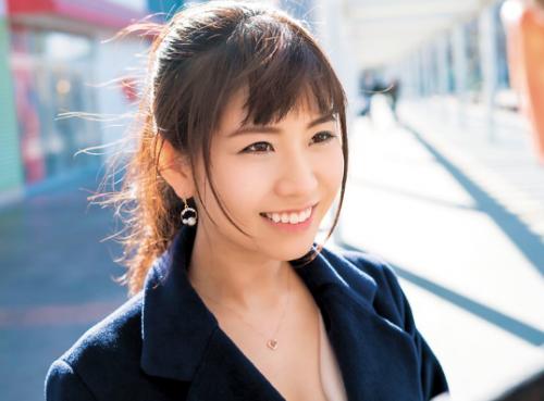 【素人】街中でナンパした透明感ある女子大生とホテルでハメ撮りsex! 性欲王に、俺はなる
