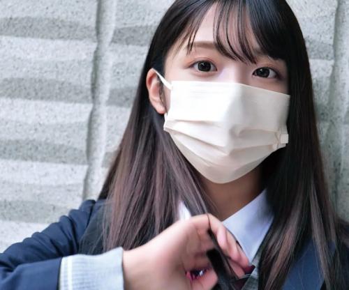 援交ハメ撮り ナマイキなjkをわからせる!無許可種付け膣内射精されるアイドル級に可愛いスレンダー美乳ロリ美少女jk! オナニーシコシコし