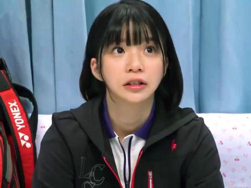 <マジックミラー号>ロリロリ天使な激シコ美少女が童貞のオナニーをお手伝い!美爆乳な現役女子大生が筆おろしw<素人ナンパ> 手コキのアーティスト