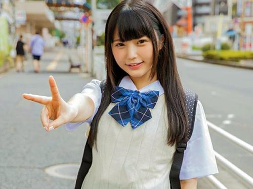 【マジックミラー号】究極カワイイ無毛オマンコ女子校生!幼い雰囲気のロリ娘に精液ぶっかける超リアル映像w【素人jkモデル】 抜くならオナカップも