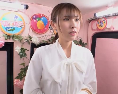 マジックミラーナンパ!女子アナっぽい女の子にエロエロミッション挑戦 失敗したら中出し制裁 ラビ今日抜きたい動画
