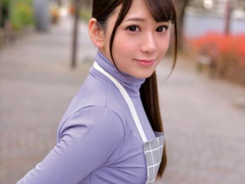 <城とナンパ>現役巨乳保育士さんがavデビュー!裏バイトでおちんちんをハメハメしちゃいます!性欲旺盛美人に孕ませ中出し! Axieeronity