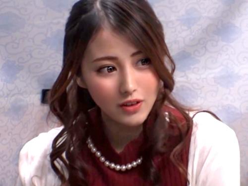 【人妻ナンパ】超美人の奥様に男子が完全に暴走w『こら…ダメ…はぁああん ﾉωﾉ 』興奮治まらぬ童貞の連続中出し！！ サンデーサイレンス