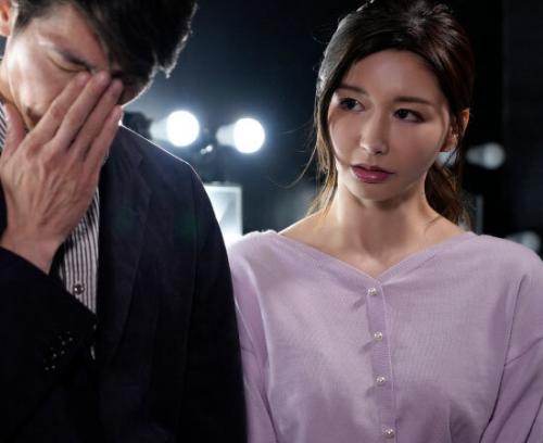 【ヌードモデルntr】『夫の仕事のミスを取り戻すはずが』男性モデルとの密着で興奮した美人妻が浮気してしまった?! 寝取られが一番エロい!