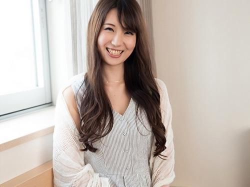 【人妻ナンパ】圧倒的なgカップ美人妻がデカチンを見せ付けられてヌレヌレ!?中出しされて連続絶頂! パワースポット