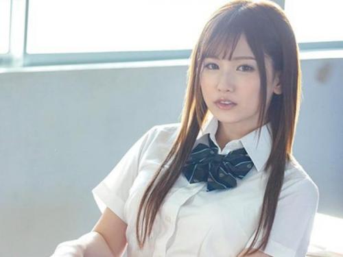 【制服】白くてムチムチな激カワ女子と教室で青春sex!先生と生徒の禁断の関係でチ ポを舐め回し何度もハメてイキまくる! エロニスタ